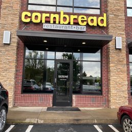 CORNBREAD RESTAURANT & BAR - Updated December 2024 - 587 Photos & 828 ...