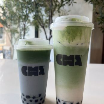 CHA REDEFINE - Updated May 2024 - 316 Photos & 110 Reviews - 400 S ...