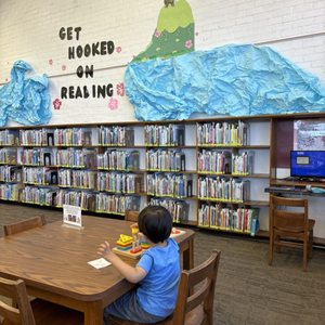 EL DORADO NEIGHBORHOOD LIBRARY - Updated November 2025 - 22 Photos - 20 ...