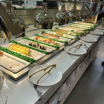 GOLDEN APPLE BUFFET - Updated May 2025 - 37 Photos & 20 Reviews - 3801 ...