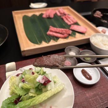 HYUN - Updated July 2024 - 2056 Photos & 513 Reviews - 10 E 33rd St ...