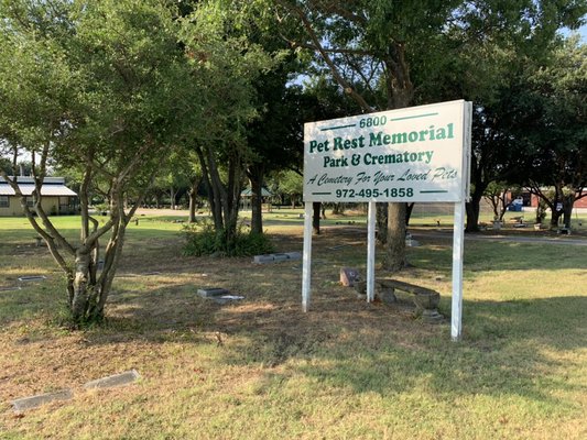 FOND MEMORIES PET CEMETERY & CREMATORIUM - Updated April 2026 - 15 ...