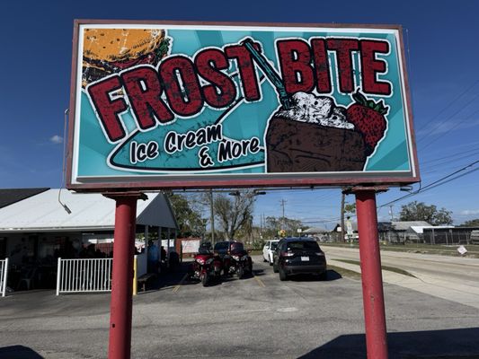 FROSTBITE ICE CREAM & MORE - Updated October 2025 - 124 Photos & 95 ...