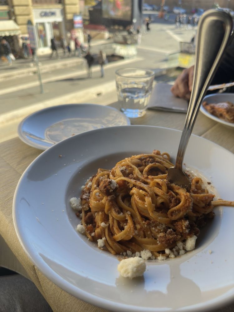 POPOLO CAFFÈ - Updated October 2025 - 17 Photos - Via Flamina 9, Roma ...