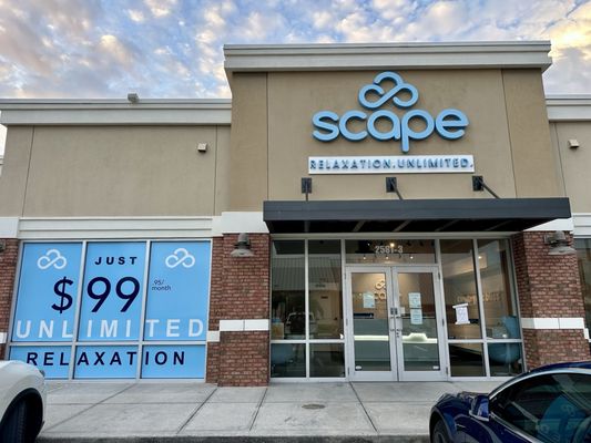 SCAPE RELAXATION - Updated January 2026 - 30 Photos - 2561 Countryside ...