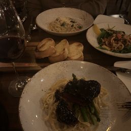 SANSONINA RISTORANTE ITALIANO - Updated July 2025 - 458 Photos & 454 ...