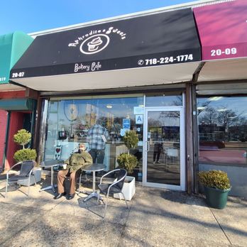 APHRODITE’S SWEETS - Updated July 2025 - 59 Photos & 97 Reviews - 2007 ...