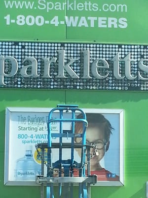 SPARKLETTS WATER - Updated December 2025 - 20 Photos & 190 Reviews ...