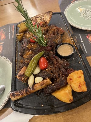 MEAT MOOT - Updated May 2026 - 71 Photos & 37 Reviews - 1068 Main St ...