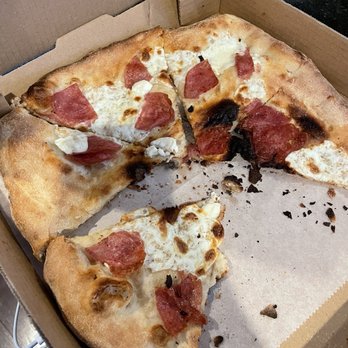 GUSTO WOODFIRED PIZZA - Updated June 2024 - 16 Photos & 13 Reviews ...