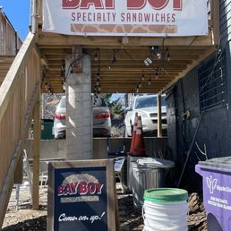 BAY BOY SPECIALTY SANDWICHES - Updated December 2025 - 402 Photos & 442 ...