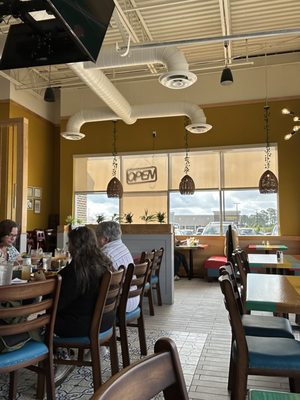 SAN ANDRÉS MEXICAN RESTAURANT - 26 Photos & 22 Reviews - 600 Pavilion ...