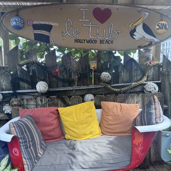 LE TUB - Updated August 2024 - 1894 Photos & 1870 Reviews - 1100 N ...