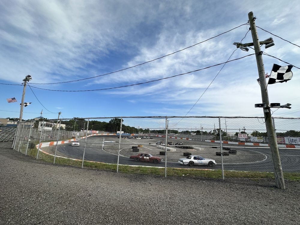 RIVERHEAD RACEWAY - Updated June 2024 - 29 Photos & 18 Reviews - 1797 ...