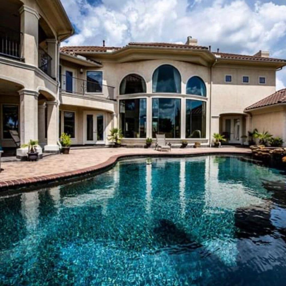 TROPICS POOL PLASTER - Updated July 2025 - Pasadena, Texas - Pool & Hot ...