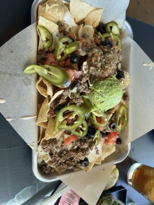 NACHO MATRIX - Updated December 2024 - 11 Photos - 2727 N Cascade Ave ...