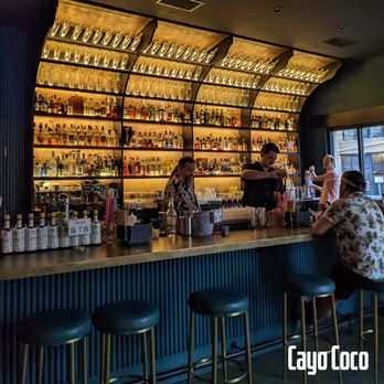 CAYO COCO RUM BAR & RESTAURANTE - Updated June 2024 - 610 Photos & 230 ...