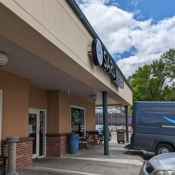 SARU TEA BAR - Updated December 2025 - 45 Photos & 29 Reviews - 6891 A ...