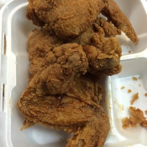 PARKS FRIED CHICKEN - 29 Photos & 29 Reviews - 128 N Paca St, Baltimore ...
