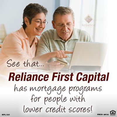 WENDI SAMPLES - RELIANCE FIRST CAPITAL - Request Information - 25 ...