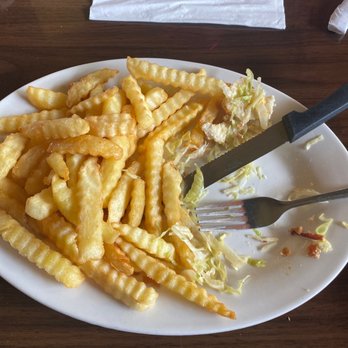 GEORGIO’S ORIGINAL RESTAURANT & PIZZA - Updated January 2025 - 74 ...