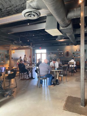 COMMON GROUNDS WOODWAY - Updated August 2025 - 53 Photos & 52 Reviews ...