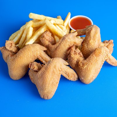 SNAPPERS FISH & CHICKEN - Updated October 2025 - 45 Photos & 61 Reviews ...