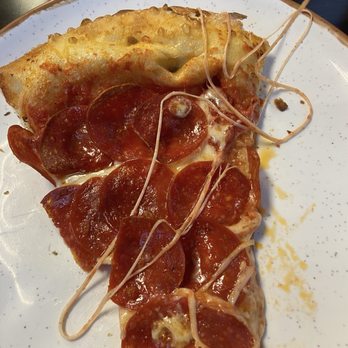 ZOE’S PIZZERIA - Updated December 2025 - 43 Photos & 67 Reviews - 604 E ...