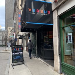 VERSUS - Updated December 2025 - 144 Photos & 149 Reviews - 42 Province ...