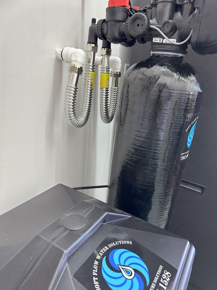 SOFT FLOW WATER SOLUTIONS - Updated October 2025 - Las Vegas, Nevada ...