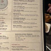 15 CHURCH - 404 Photos & 533 Reviews - 15 Church St, Saratoga Springs ...