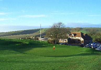 PYECOMBE GOLF CLUB - Clayton Hill, Brighton, United Kingdom - Yelp