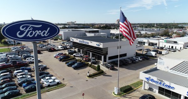 HELFMAN FORD - Updated June 2025 - 31 Photos & 148 Reviews - 12220 ...