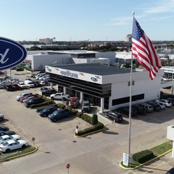 HELFMAN FORD - 27 Photos & 93 Reviews - Car Dealers - 12220 Southwest ...