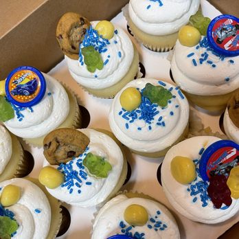 PATTY’S CAKES AND DESSERTS - Updated January 2025 - 2917 Photos & 3367 ...