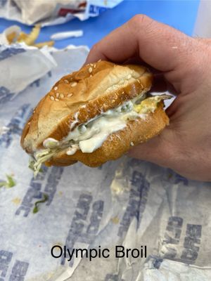 OLYMPIC BROIL - Updated October 2025 - 22 Photos & 91 Reviews - 1320 N ...