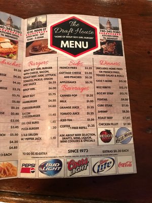 DRAFT HOUSE - 15 Photos & 23 Reviews - Dive Bars - 15 W Main St, Newark ...