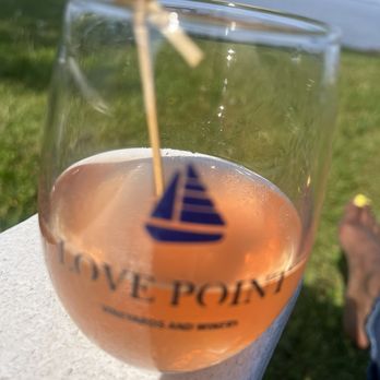LOVE POINT VINEYARDS AND WINERY - Updated August 2025 - 57 Photos & 17 ...