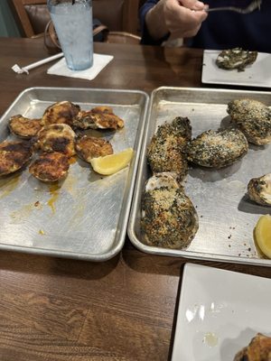 THE HALF SHELL - Updated June 2025 - 12 Photos & 16 Reviews - 9091 ...