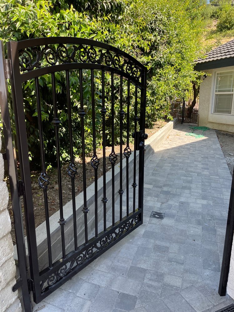 RANGEL IRONWORK - Updated July 2025 - Los Angeles, California - Fences ...
