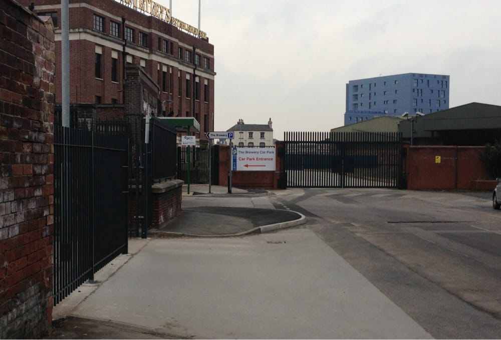 RCP CAR PARK - Updated September 2024 - 112-114 Prince of Wales Road ...