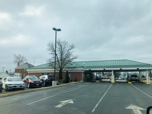 FREMONT FEDERAL CREDIT UNION - Updated August 2025 - 11 Photos - 2374 W ...