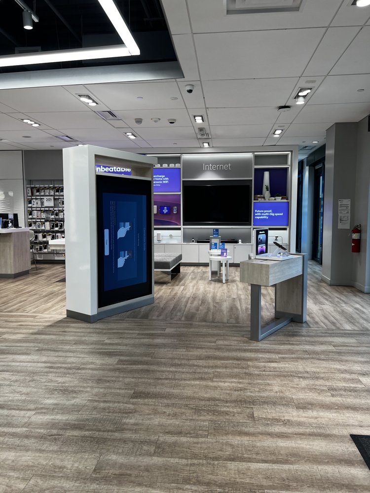 XFINITY STORE BY COMCAST - Updated September 2025 - 2077 Somerville Rd ...
