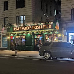P MCDAID’S IRISH PUB - Updated July 2025 - 75 Photos & 84 Reviews - 837 ...