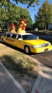 CHICKEN LIMO - Updated October 2025 - 11 Reviews - Indianapolis ...