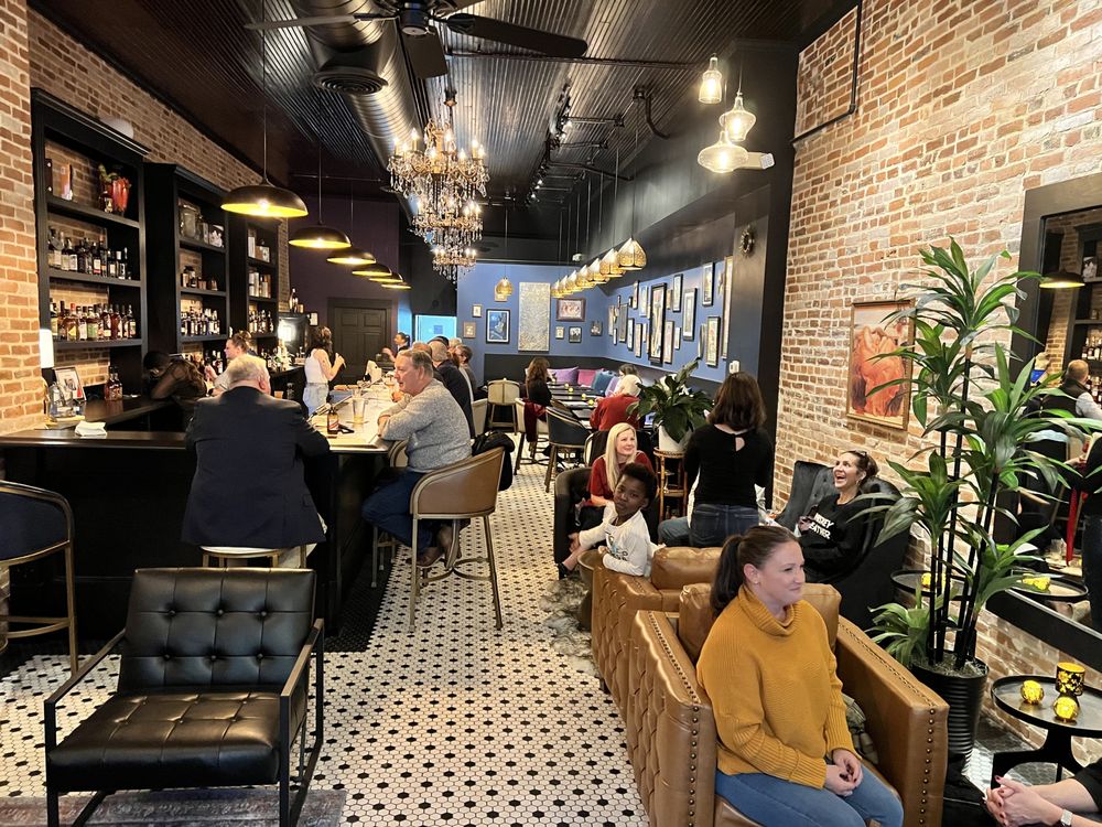 LA BOHEME - Updated October 2025 - 23 Photos - 417 Jefferson St ...