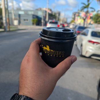 PANTHER COFFEE - Updated April 2025 - 1585 Photos & 1139 Reviews - 2390 ...