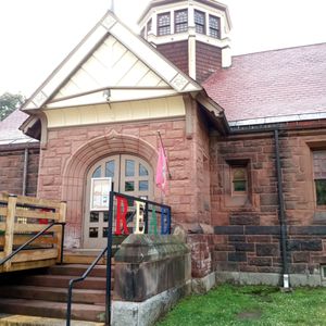 SIXTEEN ACRES BRANCH LIBRARY - Updated September 2025 - 1187 Parker St ...