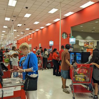TARGET - Updated July 2025 - 359 Photos & 339 Reviews - 11525 South St ...