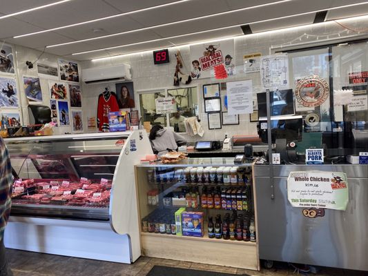 REAL DEAL MEATS - Updated December 2025 - 29 Photos & 49 Reviews - 2435 ...